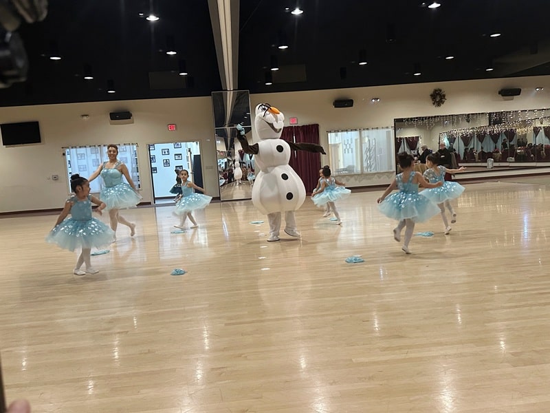 2025 Holiday Dance Showcase - Thank You!-DanceSport Club